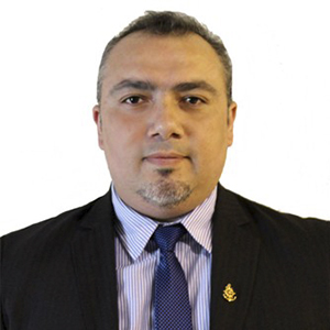 Nosotros – Patricio Lynch